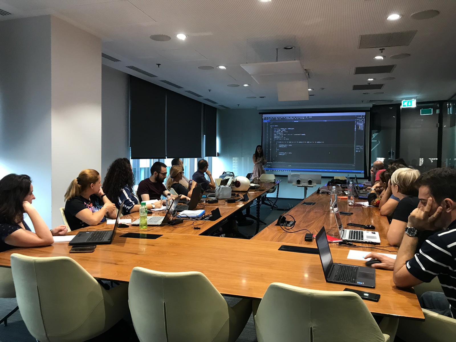 Acasă || Te Fac Programator